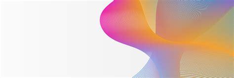 추상적인 파란 물결이 흐르는 배너 배경 디자인 벡터 일러스트레이션 흐르는 입자 파동 동적 모션 스트림 디지털 기술 곡선 0명에 대한 스톡 벡터 아트 및 기타 이미지 Istock