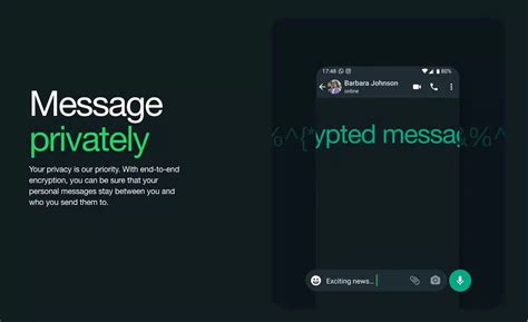 Encrypted Messaging What Is It And Why Should You Use It