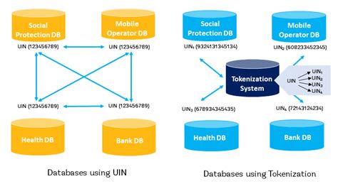 Tokenization Identification For Development