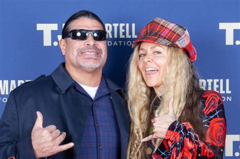 Chloé Trujillo The Untold Story Of Rob Trujillos Wife