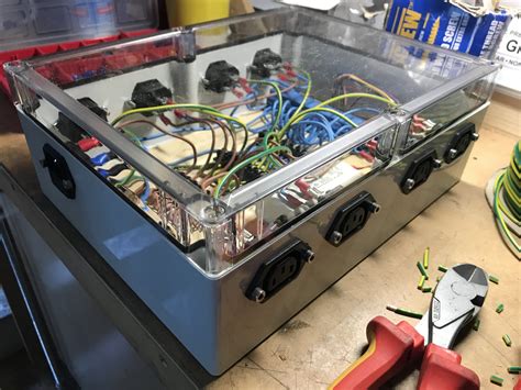 Arduino Multi Light Controller 7 Steps With Pictures Instructables