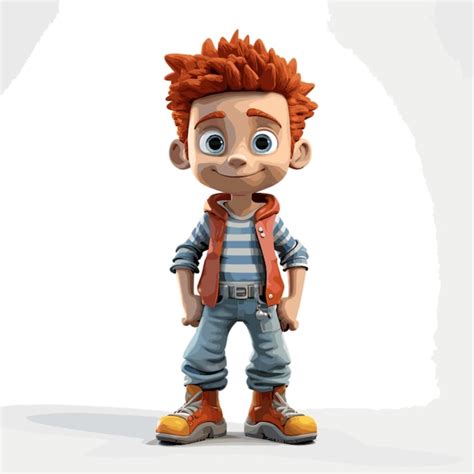 Premium Vector Dinky Vector On White Background