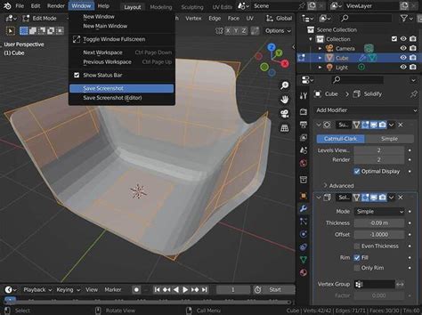 create a chair modeling blender artists community