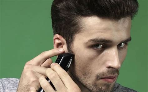 How To Grow Sideburns Like An Expert 5 Styling Ideas
