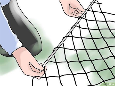 How To Install A Chain Link Fence A Step By Step Guide