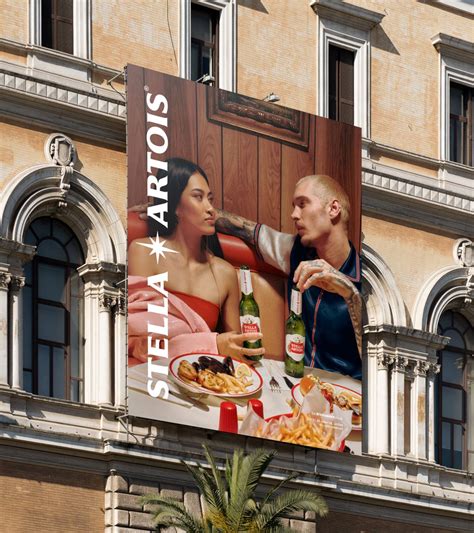 Stella Artois Logo 2025