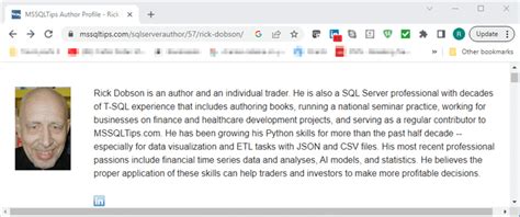 Screen Scraping With Python And Beautifulsoup