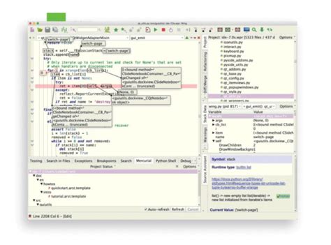 超全面 15 种 Python Ide 工具使用对比 Csdn博客 超全面 15 种 Python Ide 工具使用对比 Csdn博客