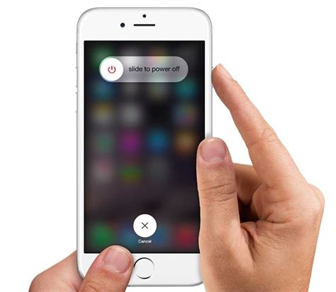 This Is What You Need To Soft Reset IPhone Easily