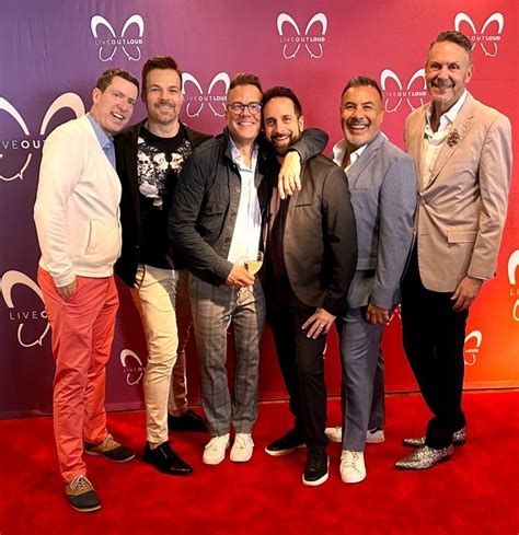 What An Inspiring Night At The Young Trailblazers Gala For The Live Out Loud Foundation In Nyc