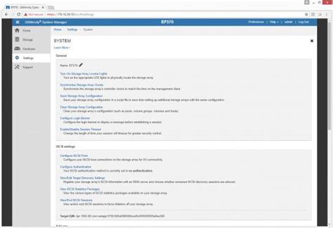 NetApp EF570 All Flash Array Review StorageReview Com