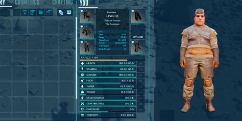ARK Survival Ascended Most Durable Armor