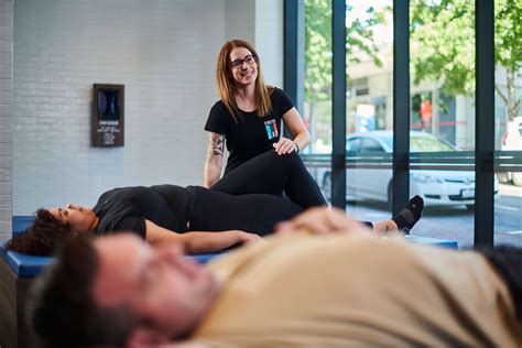 What Is Pnf Stretching Stretch Lab