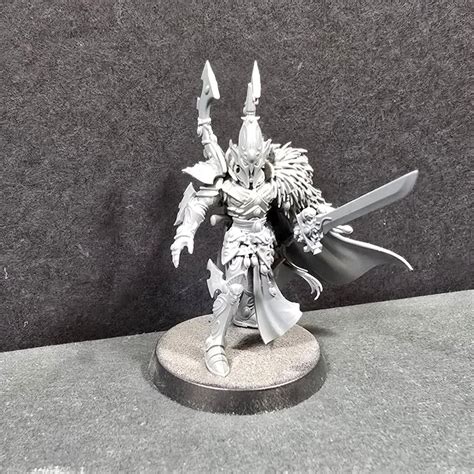 Se Produkter Som Liknar The Visarch Eldar Aeldari På Tradera 701405836