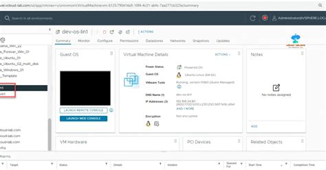 Terraform Clone Virtual Machine Template In Vmware Vsphere Vcenter Dynamic Content Part 2
