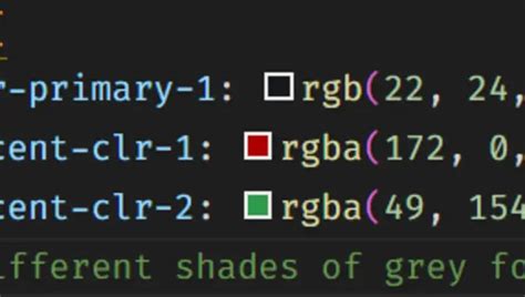 Custom Font On Vs Code Font User Customization For Users