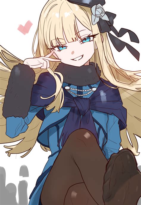 Ebora Reines El Melloi Archisorte Fate Series Lord El Melloi Ii