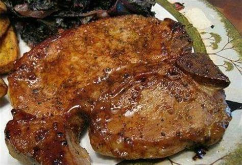 Crockpot Ranch Pork Chops Creamy And Tasty Slow Cooker Recipe