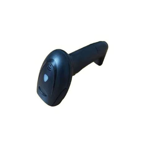 Cmos Imager Barcode Scanner Attributes Durable At Best Price In New Delhi G Pos India