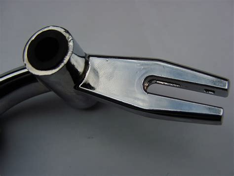 Ръчка ръкохватка за сладолед машина СЛАДОЛЕД МАШИНИ