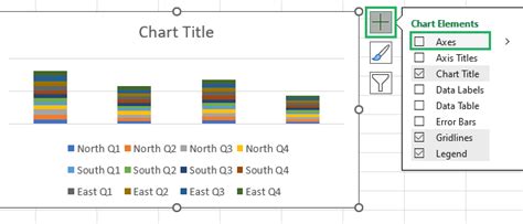 How To Create A Stacked Bar Chart In Excel Easily Spreadsheeto