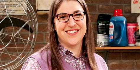 Mayim Bialik Amy Farrah Fowler Amy Farrah Fowler Love Interest Wiki