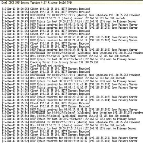 Dual DHCP DNS Server Crack