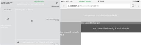 Ios Display Flex Not Working In Mac OS And IPhone Stack Overflow