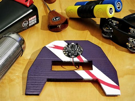 Code With Circuitpython Blues Playground Adafruit Learning System