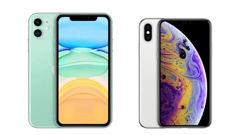 Apple 11 Xs – Telegraph