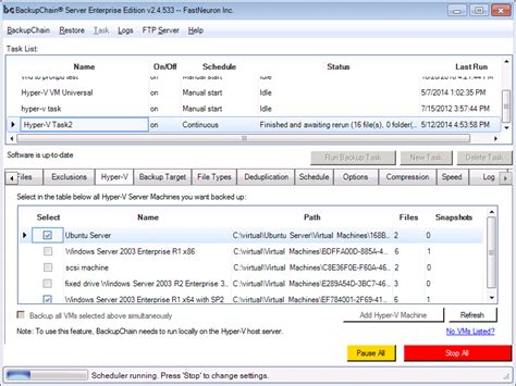 Windows 11 Hyper V Backup Step By Step Bc Blog