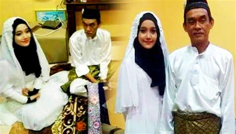 Suami Berkahwin Dengan Wanita Muda Di Thailand Dengan Mas Kahwin Rm Tapi Sampai Kini Suami