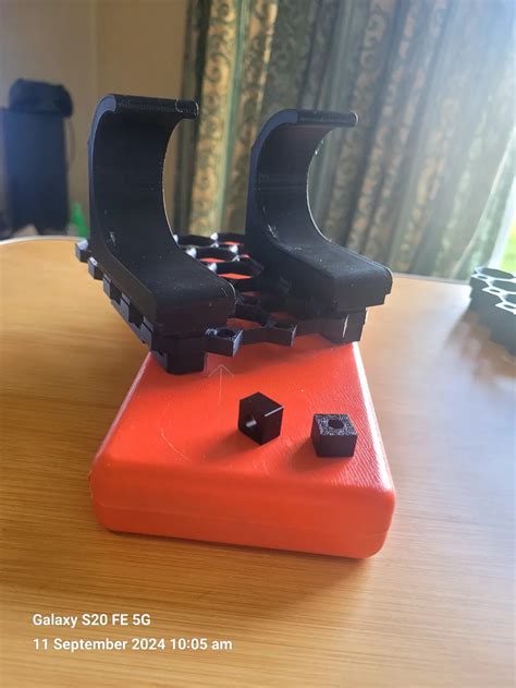 Multiboard Screw Spacer By Leigh Gray Makerworld