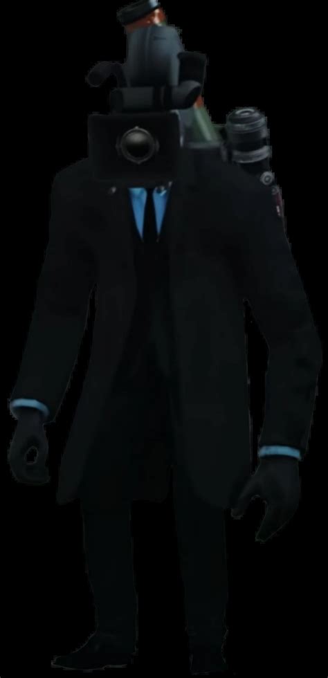 Blue Shirted Large Cameraman Skibidi Toilet Wiki Fandom