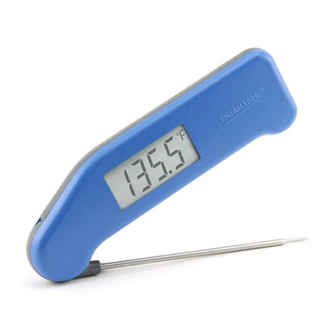 Thermoworks Super Fast® Thermapen® Classic Barbecues Galore