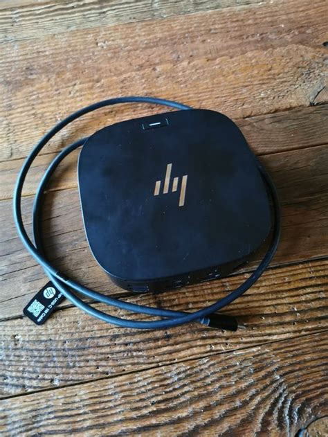HP USB C Universal Dock G2 Kaufen Auf Ricardo