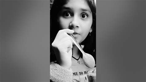 Faluda Or Hum😋 Shortvideo Blackladyvlog Minivlog Ytshorts Youtube