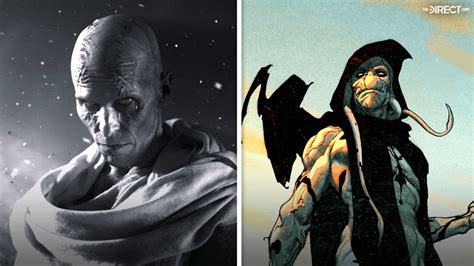 Thor 4 Kevin Feige Defends Christian Bales Gorr Decision