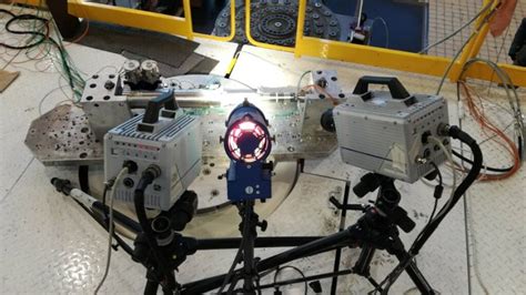 Digital Image Correlation Dic Vibration Analysis Eikosim