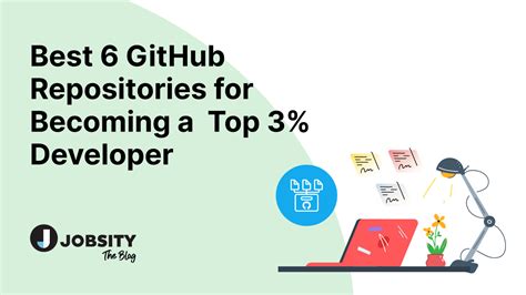 Best 6 Github Repositories For Becoming A Top 3 Developer