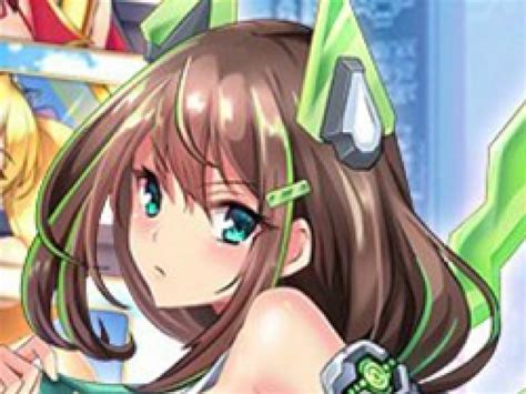 Project QT Review Nutaku S Porn Game Answer To Candy Crush