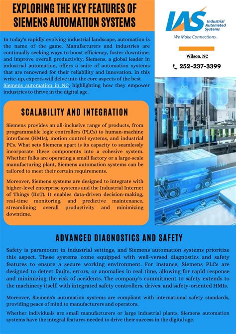 Ppt Key Features Of Siemens Automation Systems Powerpoint Presentation Id12619837