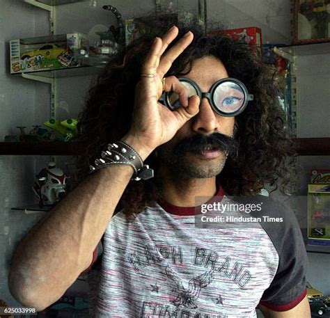 Makarand Deshpande Photos And Premium High Res Pictures Getty Images