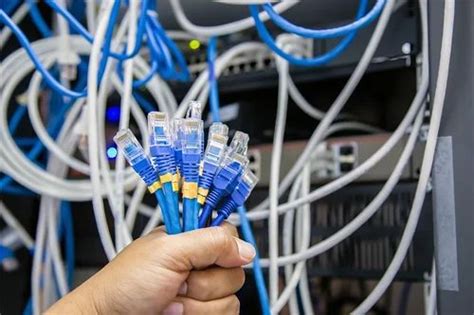 Lan Network Cabling In Nagpur Id 3539689673