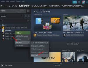 How To Fix Failed To Start Game App Already Running Steam Error