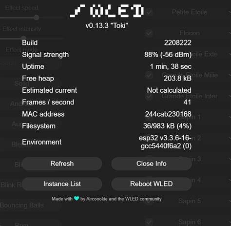Problem With Xlights And QuinLed Dig Quad Issue XLightsSequencer XLights GitHub