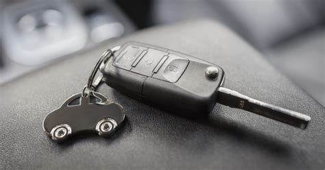 Car Key Fob Problems And How To Fix Them