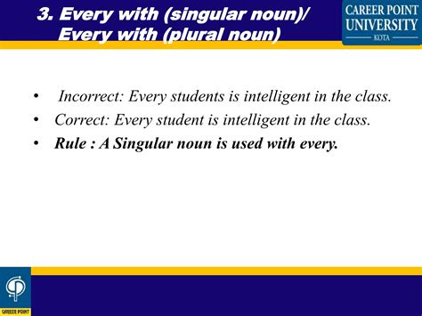 Most Common Grammar Errors Ppt