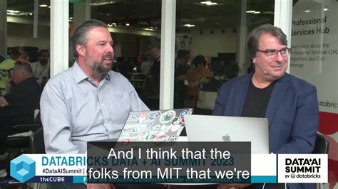 Siliconangle And Thecube On Linkedin Mit Openwins Thecube Enterprisetech Dataaisummit