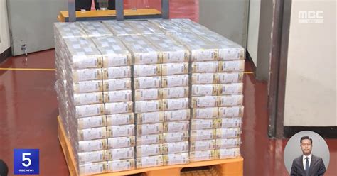 30조 세수 부족에‥외평·주택기금 동원